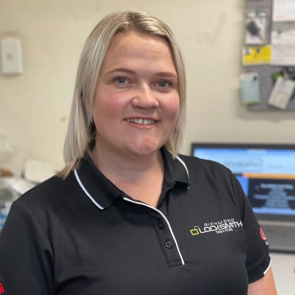 Home - Richmond Locksmith Services